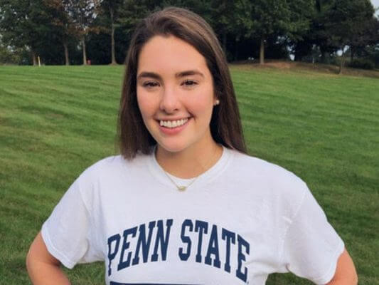 Virginia 6A Runner-Up Anna Redican Verbally Commits to Penn State ...
