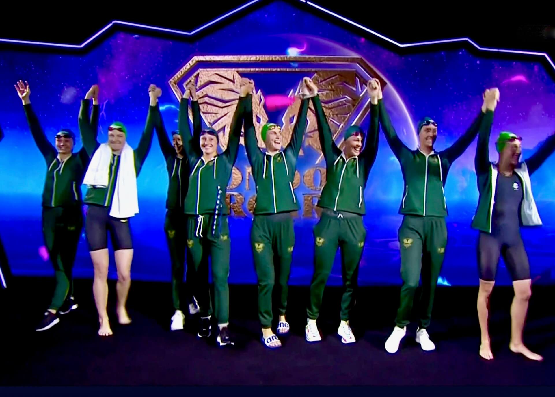 Marshall-ing London Roar As It Builds A Lion's Share In Hunt For Ticket ...