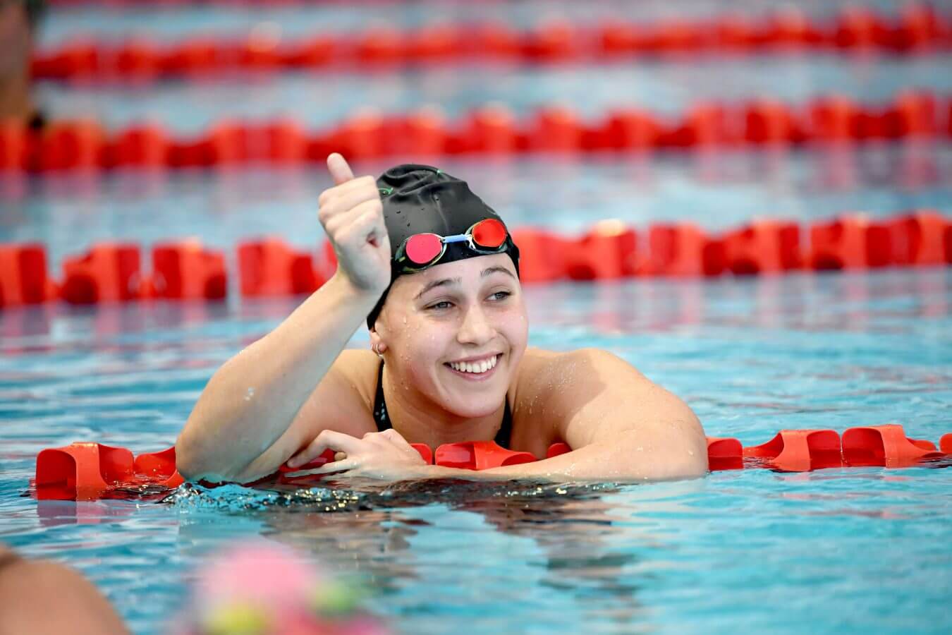With big names away time for teens to shine at Australian Short Course ...