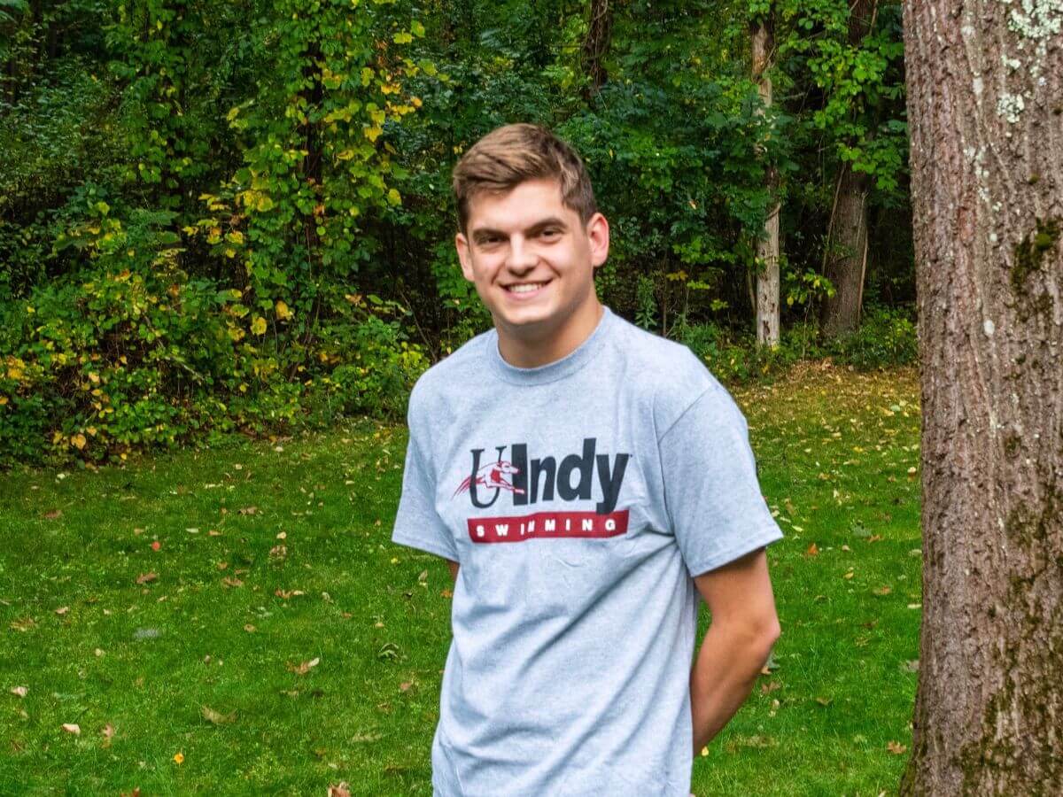 Two-Time New Hampshire DII State Champion Mason Pomroy Gives Verbal to ...