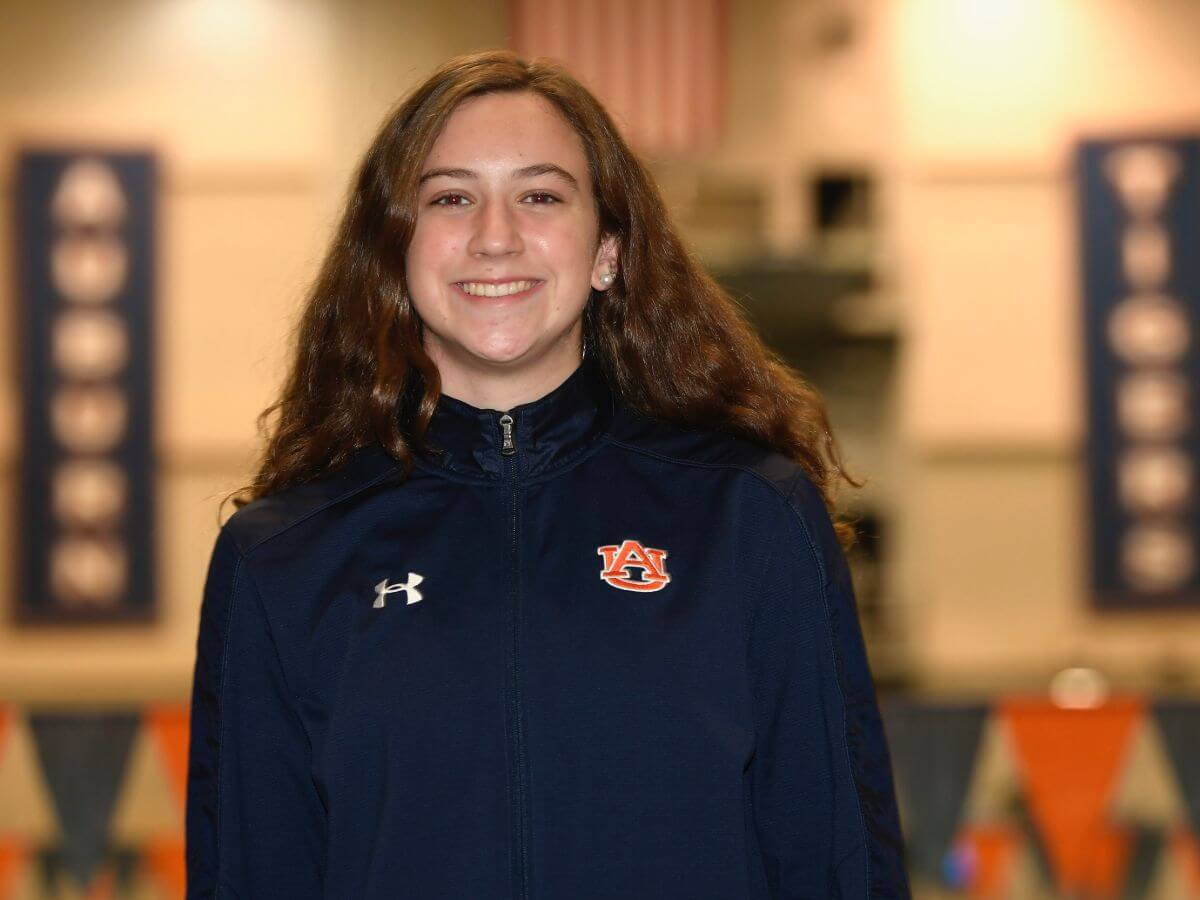 Auburn Lands 2021 In-State Verbal from Four-Time Alabama State Champion ...