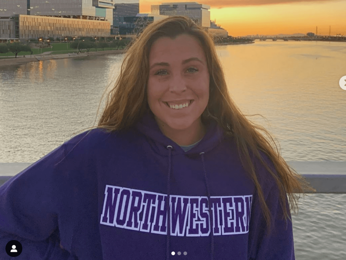 Northwestern Earns First 2021 Verbal from U.S. National Junior Teamer ...