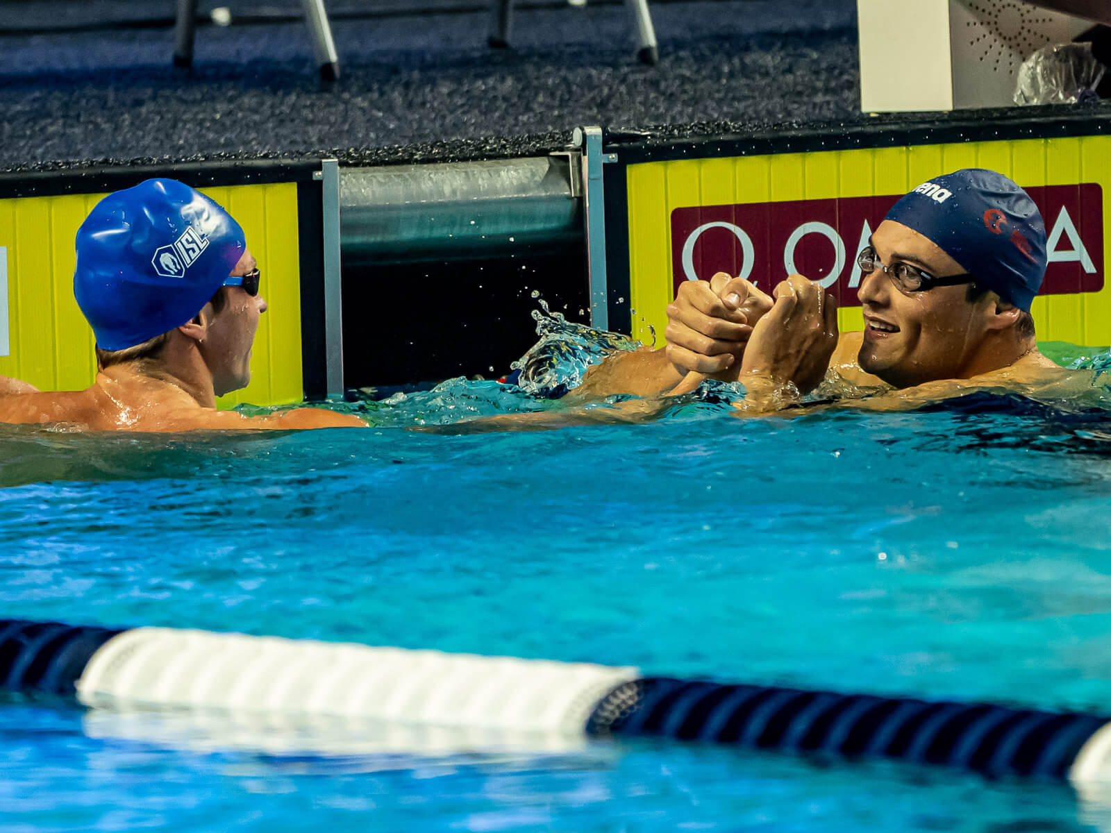 Ben Proud To Adapt Training After Tokyo For ISL Focus With Eyes On 2028