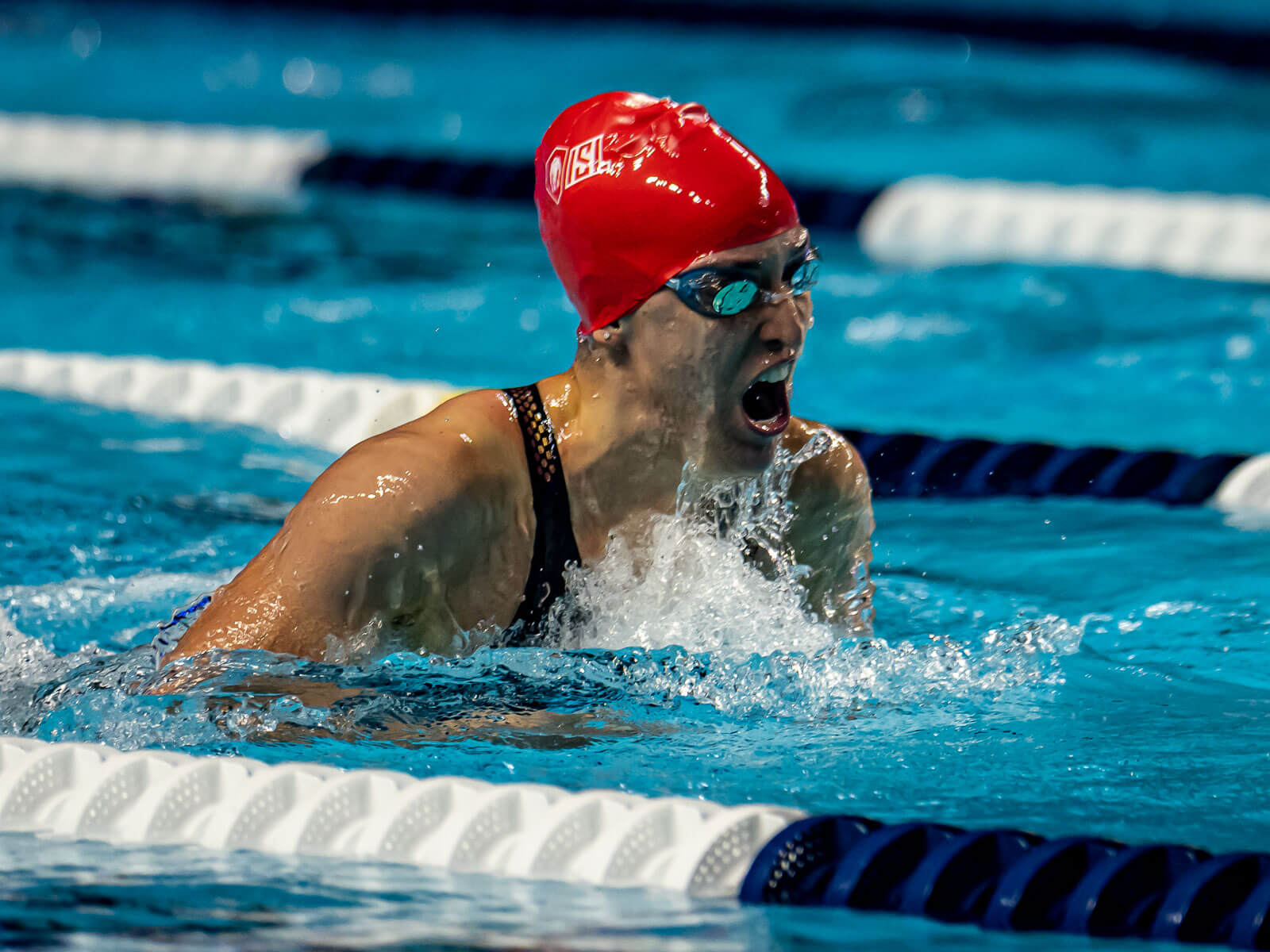 For Bethany Galat, Olympic Postponement Adds Surprise Year to Career