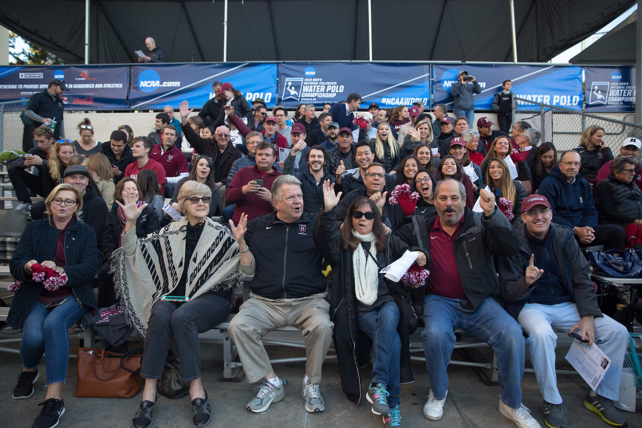 Winning is Contagious: Ted Minnis and Charlie Owens of Harvard Men’s ...