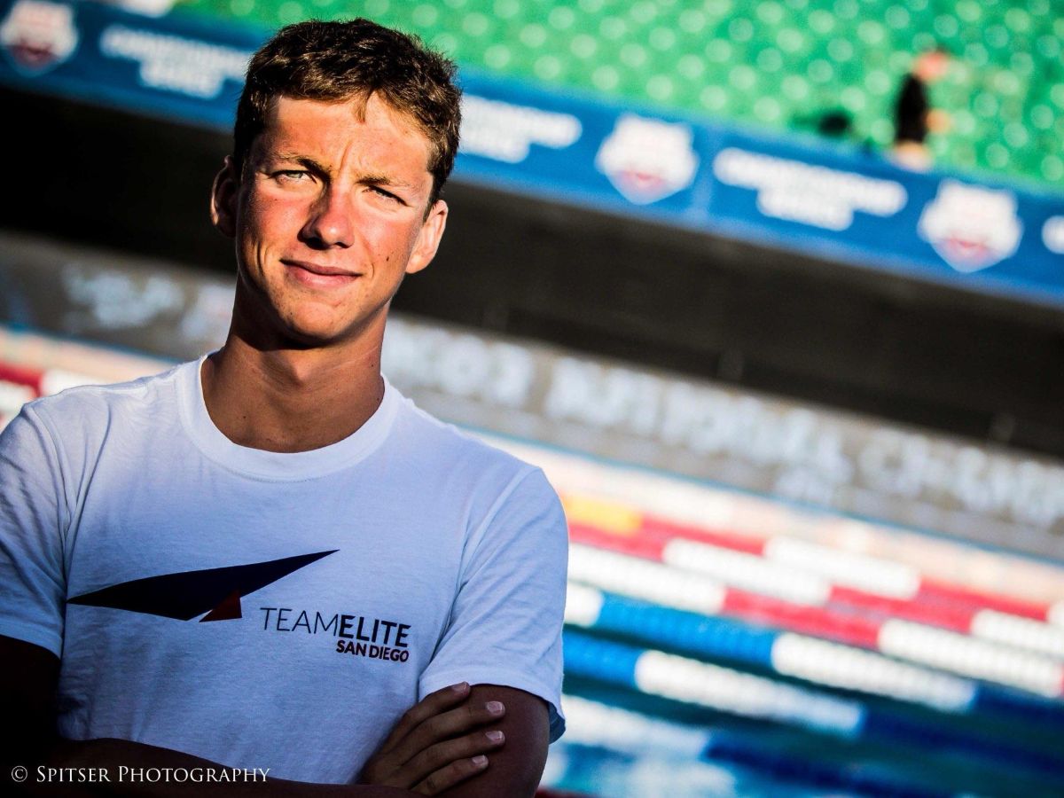 Distance Ace Chris Nagy Announces Verbal Commitment to Minnesota ...