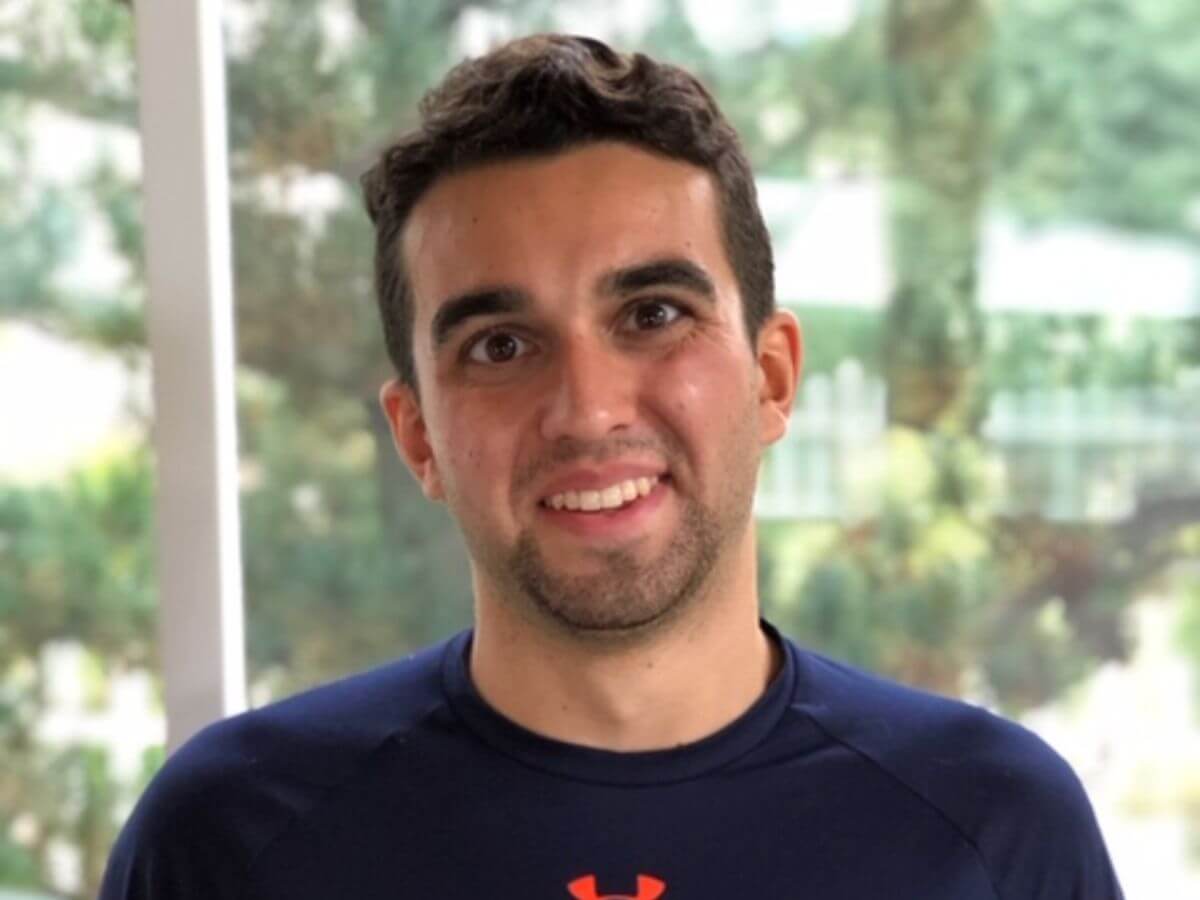 Bucknell Scores First 2020 Verbal from Ohio State Championship Finalist ...