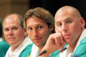 When Ian Thorpe Launched Globally & Won World Title in 400 Freestyle