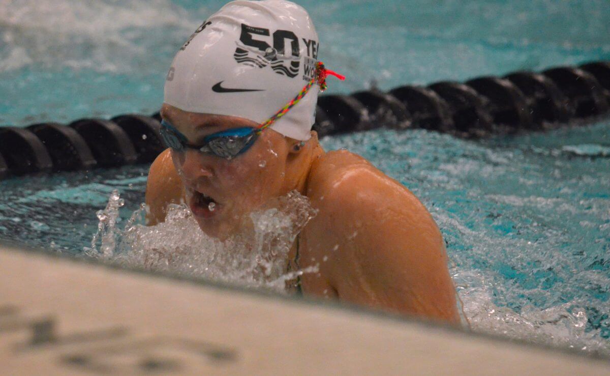 Michigan State Swimmers Settle Suit, Agree to Third-Party Title IX Review