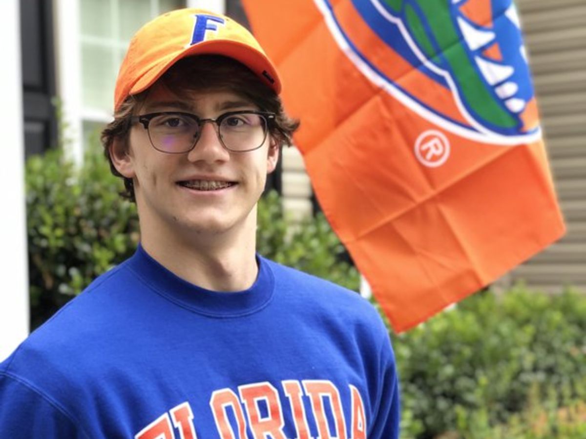 Six-Time Virginia 6A State Finalist Mitchell Meyer Verbally Commits to ...