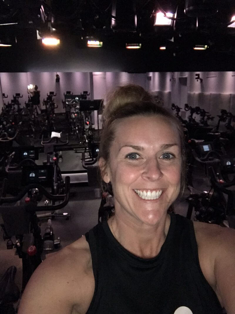 Sam Perry: Blood Clots — The Biggest Drag on My Swimming Career