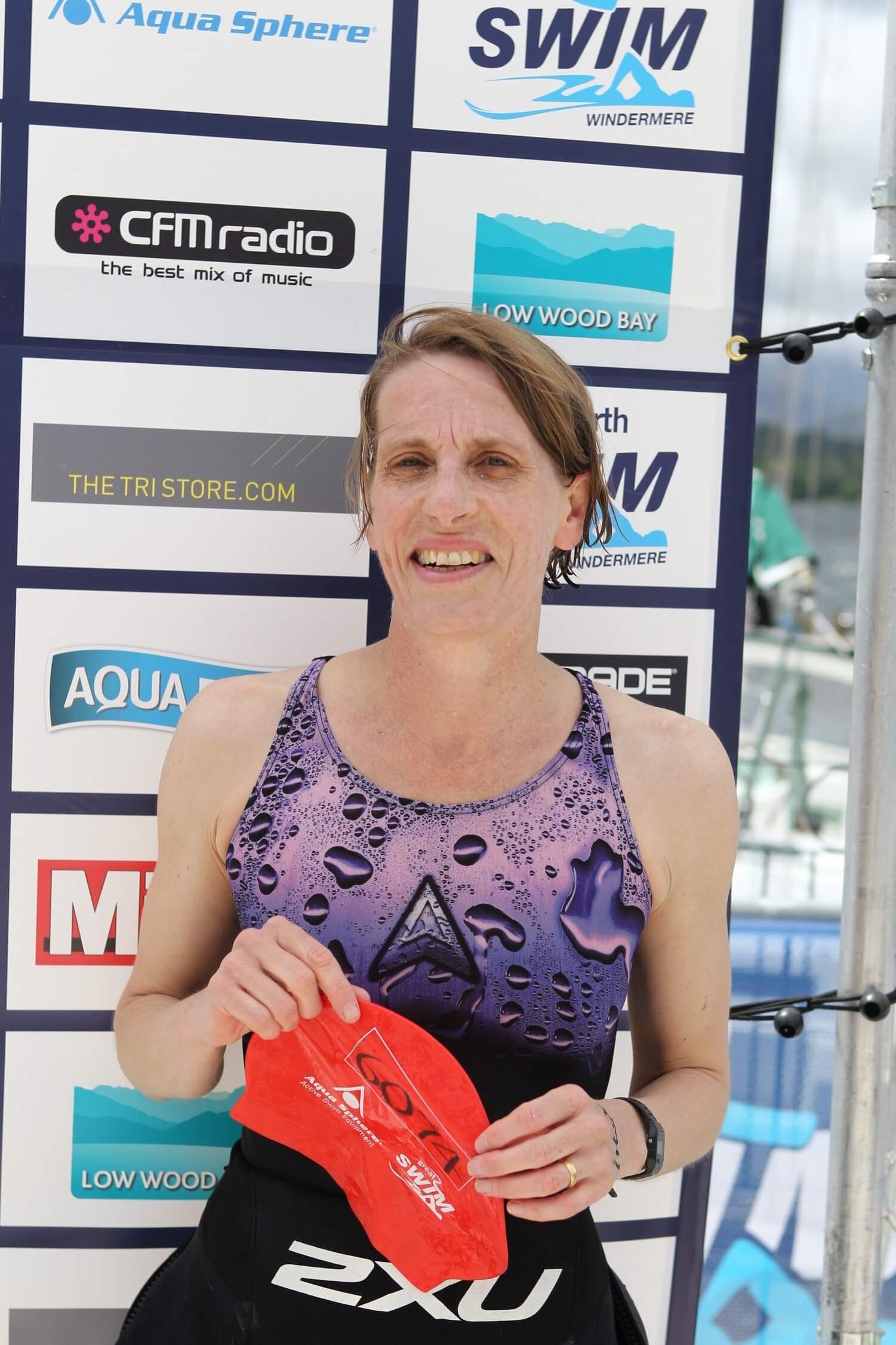 Swim England Under Fire As Ex-Boss Bostock Fails To Apologise After ...