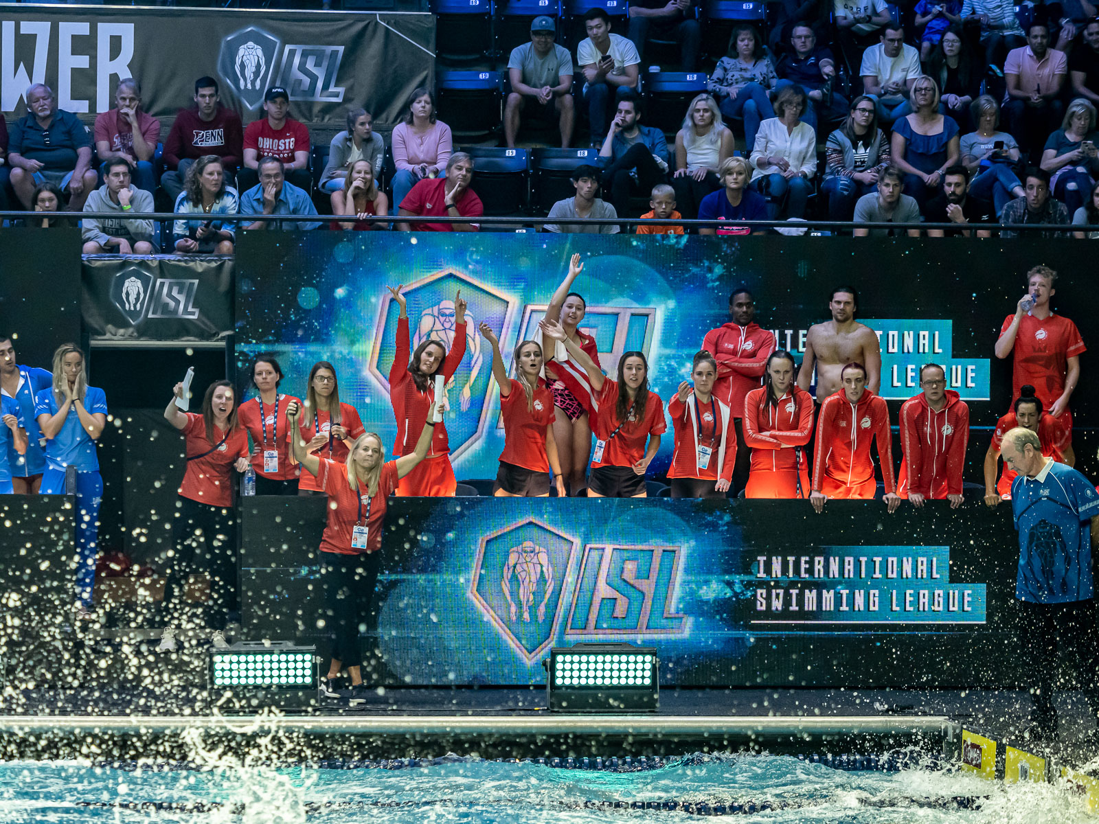 The Week That Was: ISL Announces Bubble Schedule & International ...