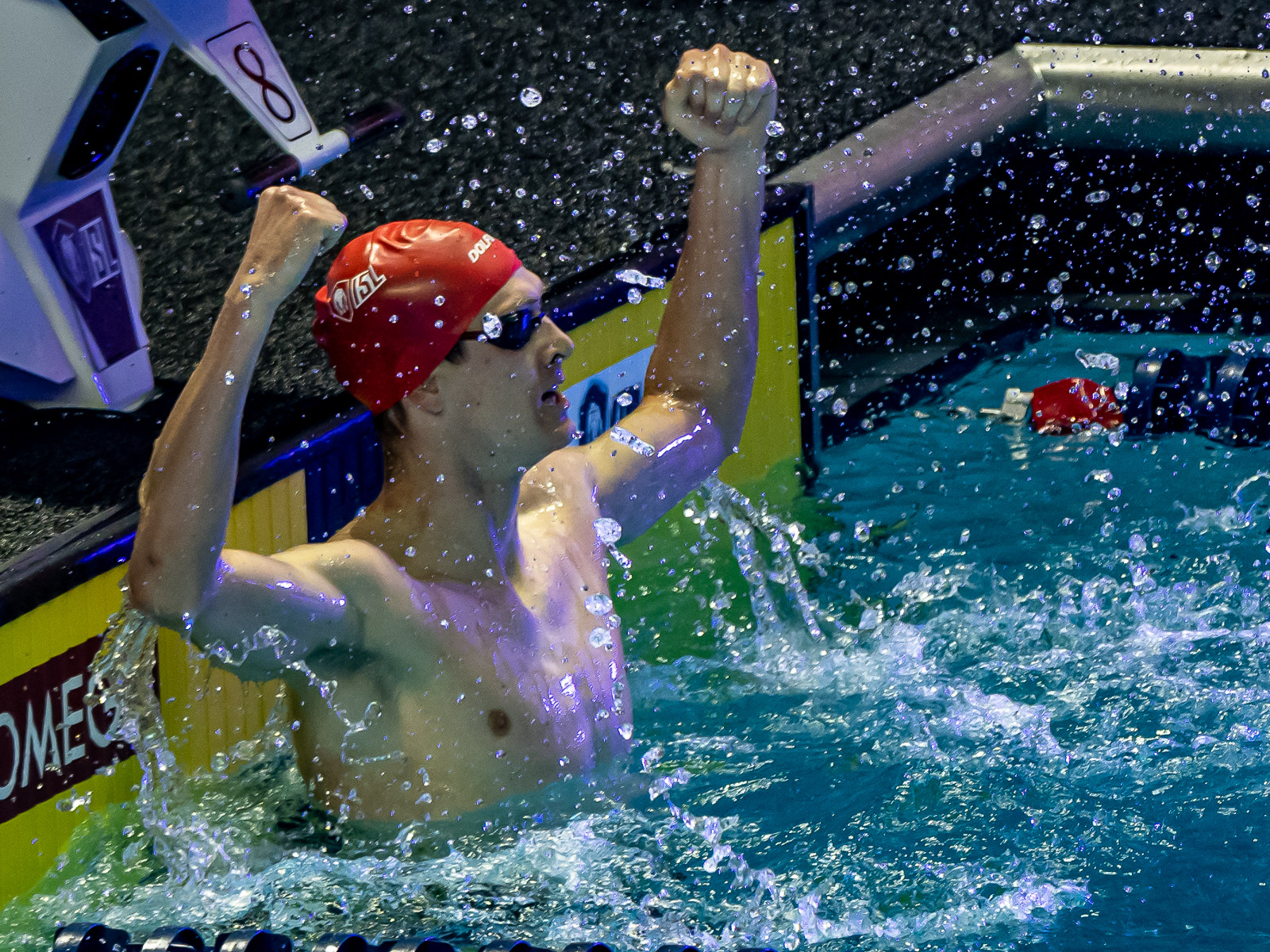 International Swimming League Postseason to Begin This Weekend: What to ...