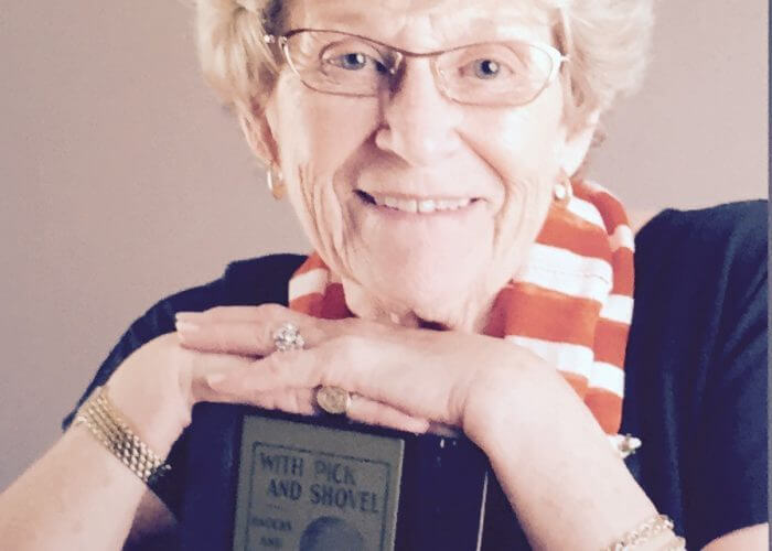 Canadian Open Water Swimmer Marilyn Bell To Be Inducted Into the ...