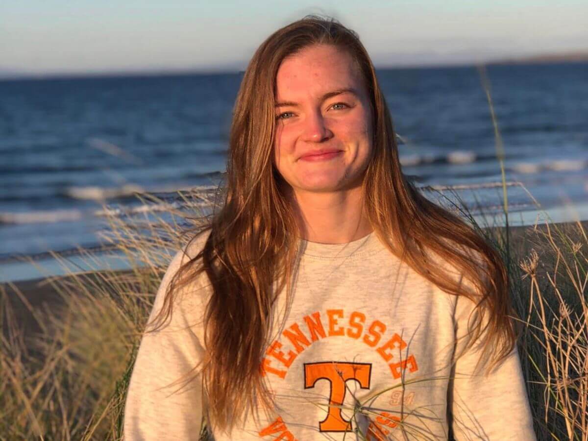 Irish National Record Holder Mona McSharry Verbally Commits to ...