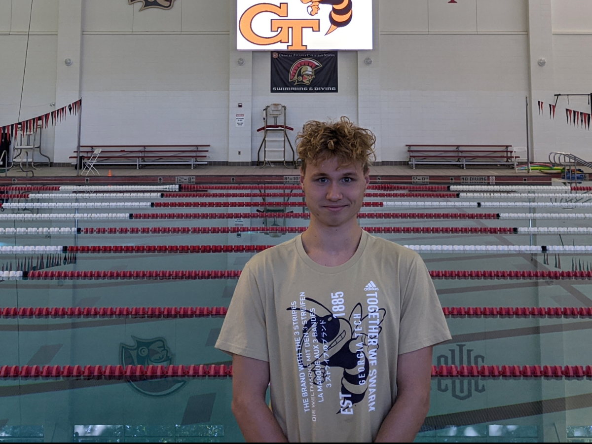 Georgia Tech Adds Verbal from Local State Champion Grant Allison ...