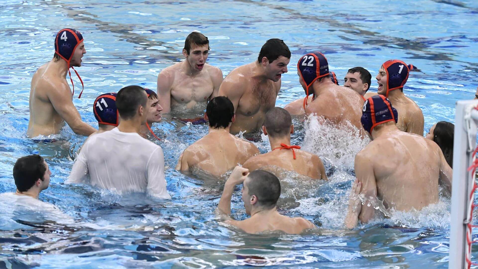 Bucknell, Harvard, Pepperdine, Stanford and UC Davis Qualify for 2019 ...