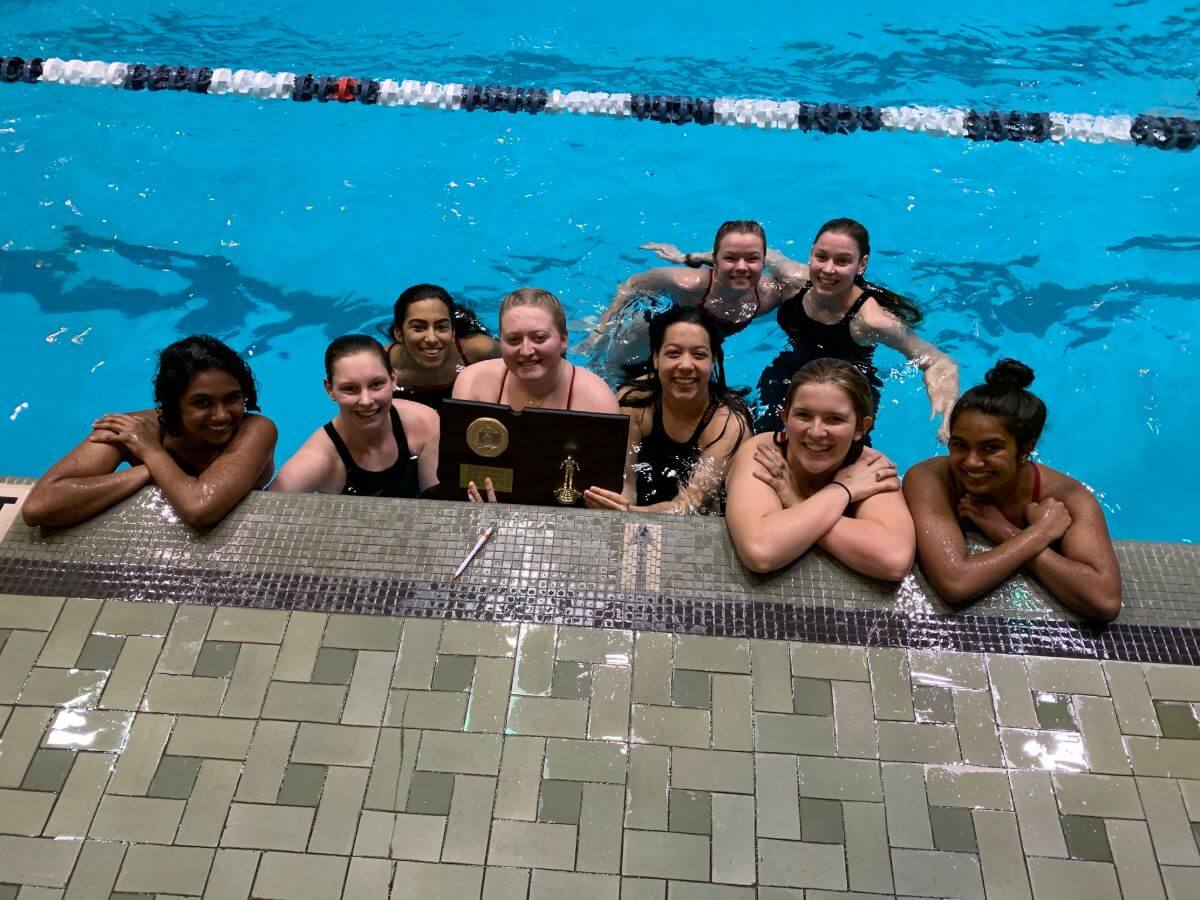 Meghan Lynch Sets 200 Im State Record Cheshire Dethrones Greenwich At