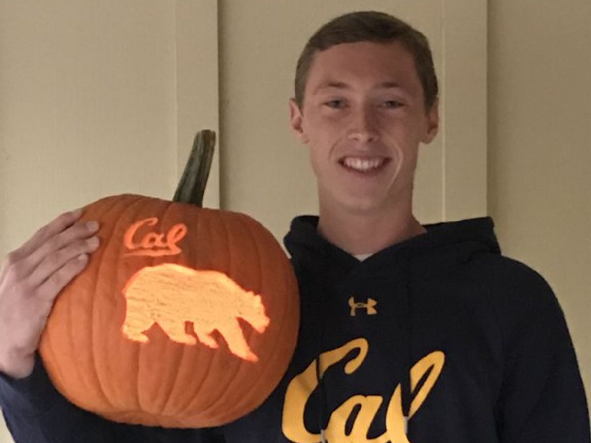 Jack Alexy, Jacob Soderlund Announce Verbal Commitments to Cal Golden ...
