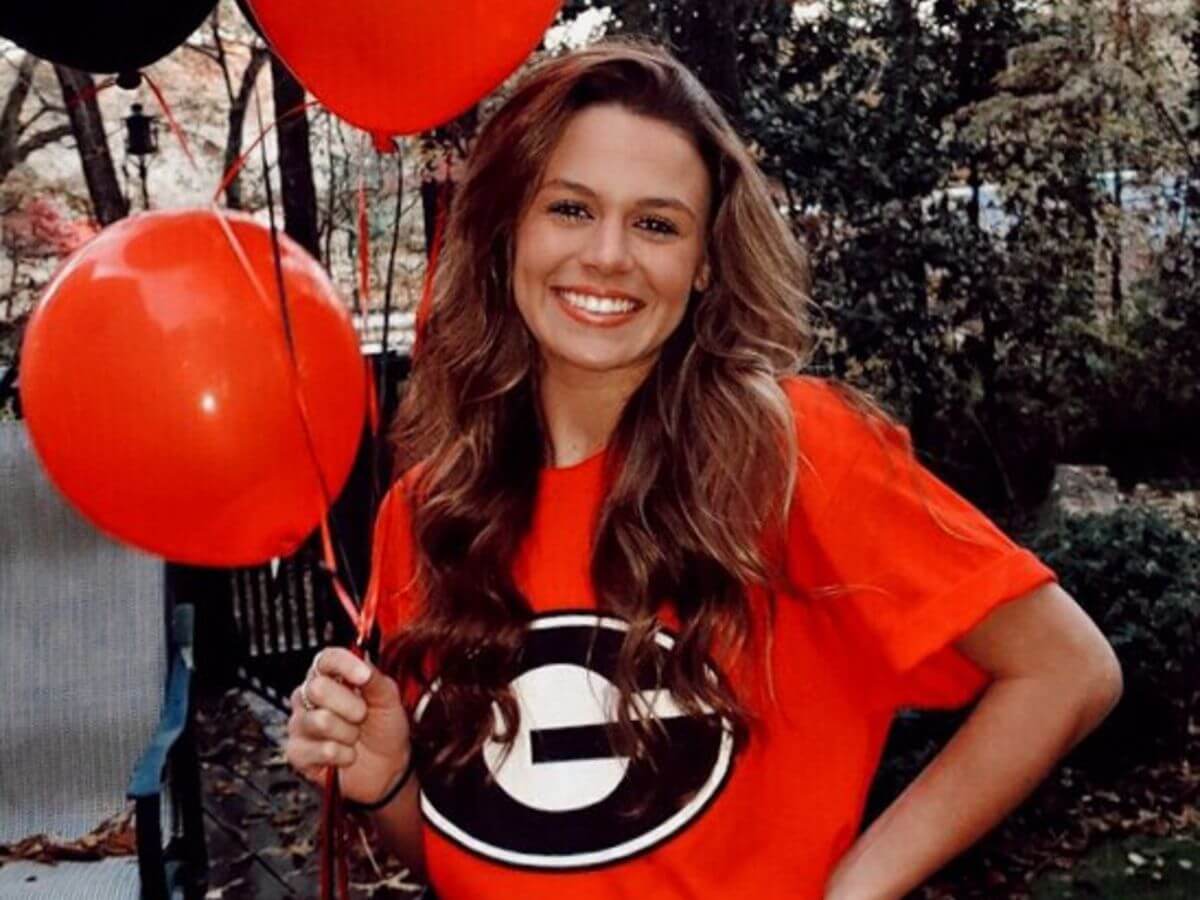 Sprinter Julianna Stephens Lends 2020 In-State Verbal to Georgia ...