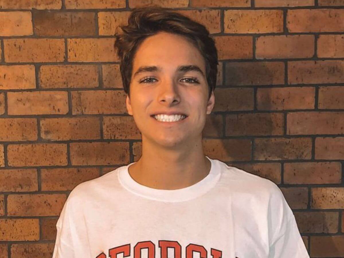 Georgia Secures In-State 2021 Verbal from Two-Time 1-3A State Champion ...