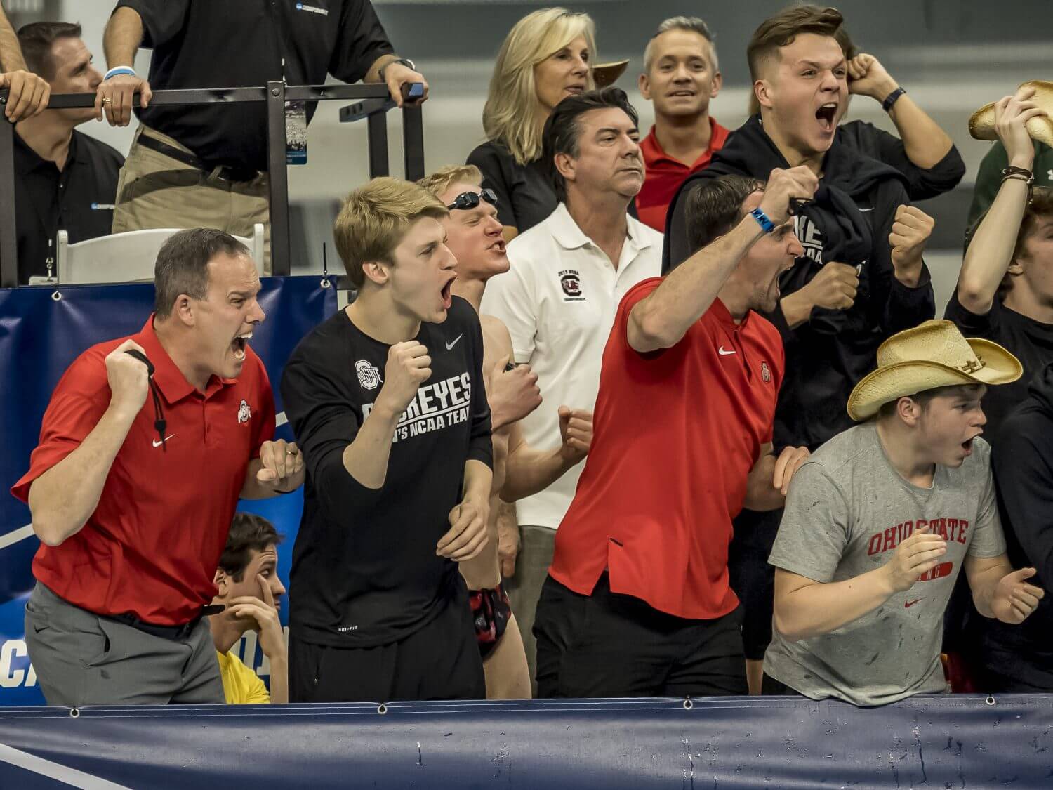 Karl Helmuth, Luke Paxton Announce In-State Verbals to Ohio State for ...