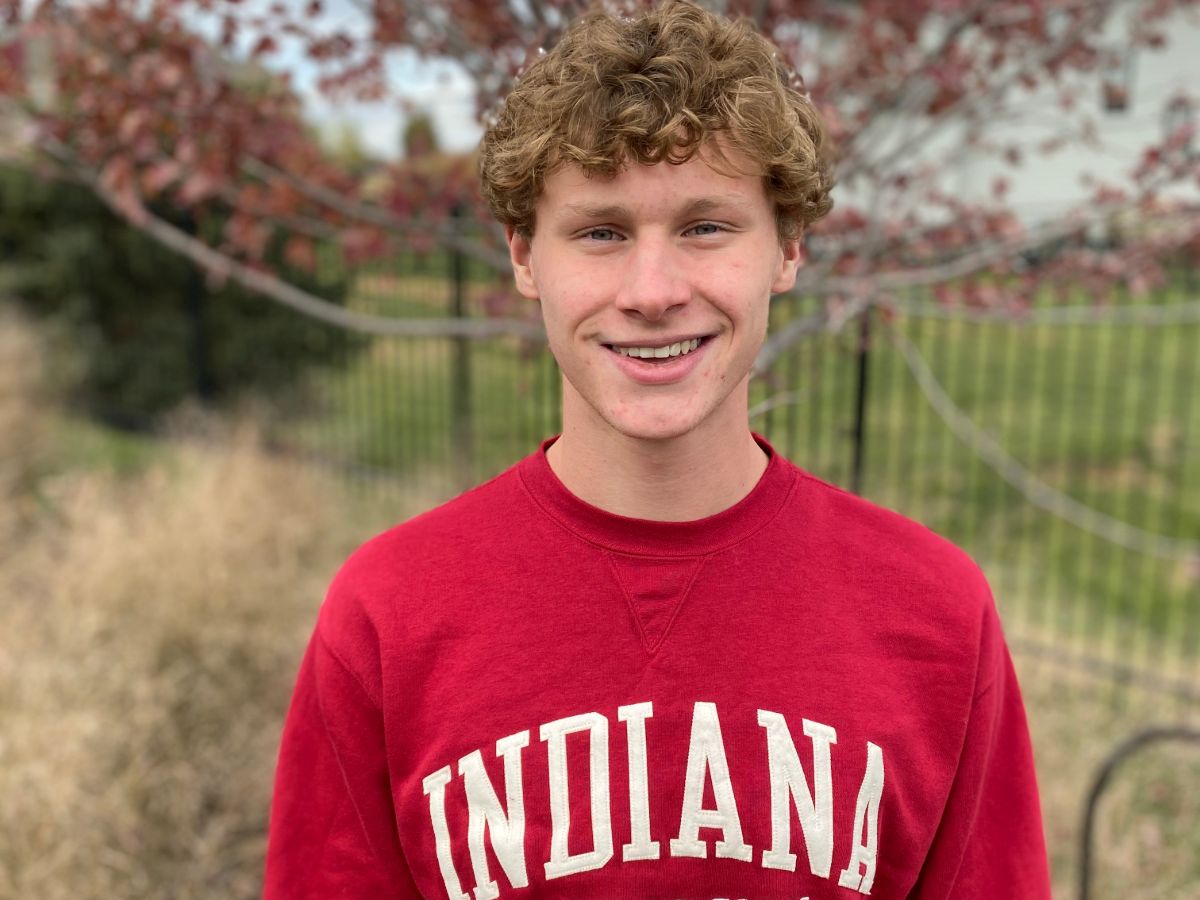 Indiana Hoosiers Pick Up Verbals from Luke Barr, Sean Swift for 2021-22 ...
