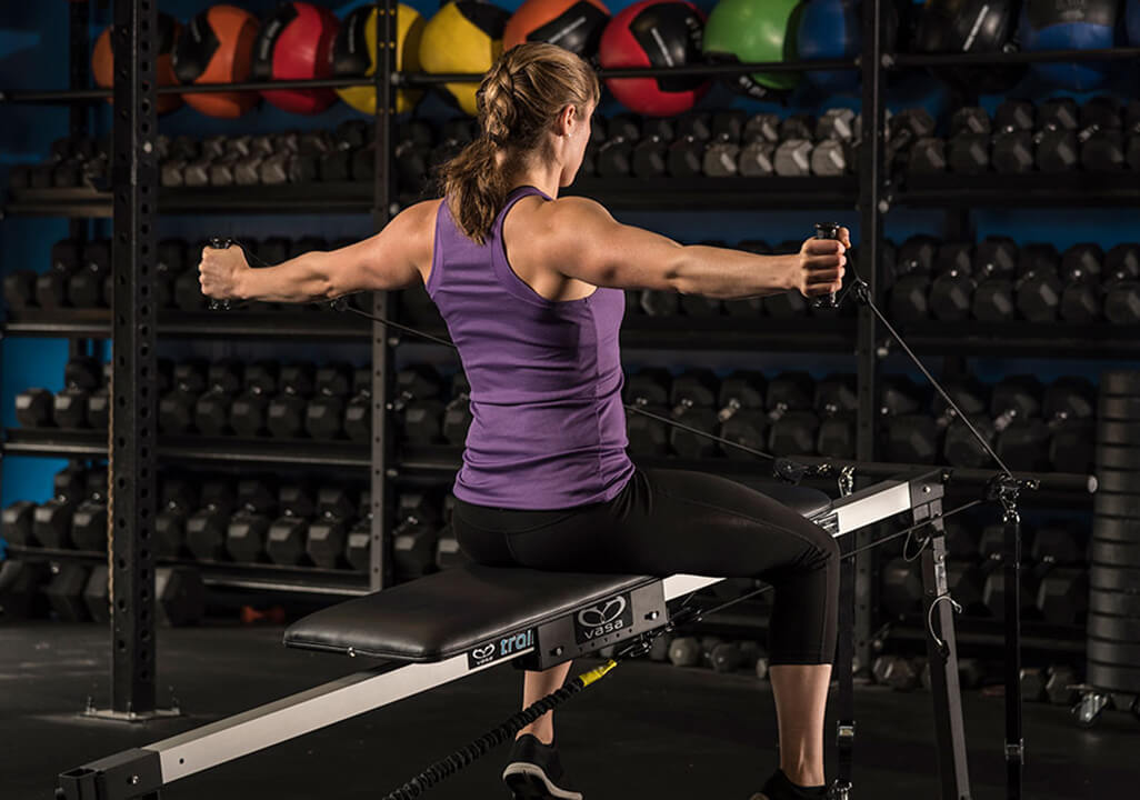 How Dryland Swim Training Benefits All Skill Levels And Ages - Swimming ...