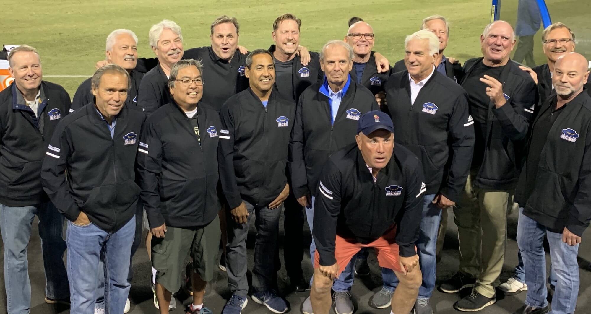 Remembering the Remarkable ’79 UCSB Gauchos—NCAA Men’s Water Polo ...