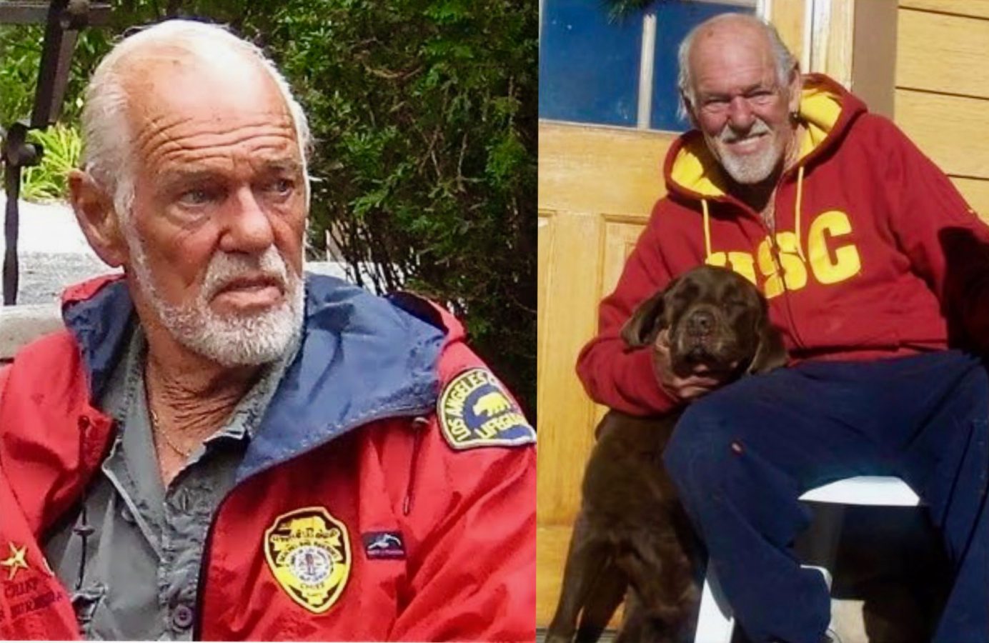 Passages: Robert “Bob” Burnside, Founding President, U.S. Lifesaving Association, Dies At 87 ...