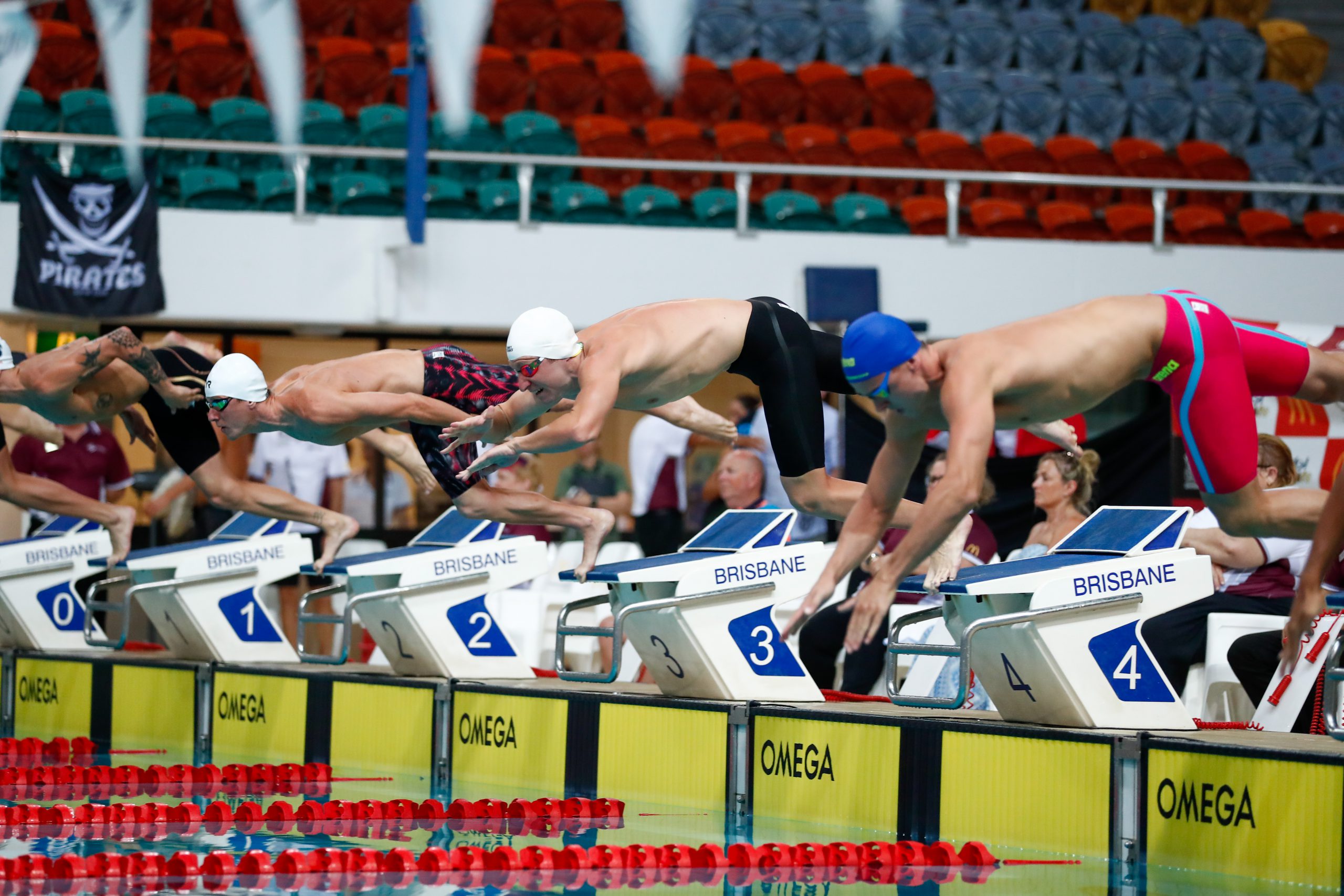 Kaylee McKeown Stands & Delivers For Australian Backstroke New World ...