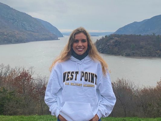 Futures Qualifier Erica Esterly Lends Verbal Commitment to Army ...