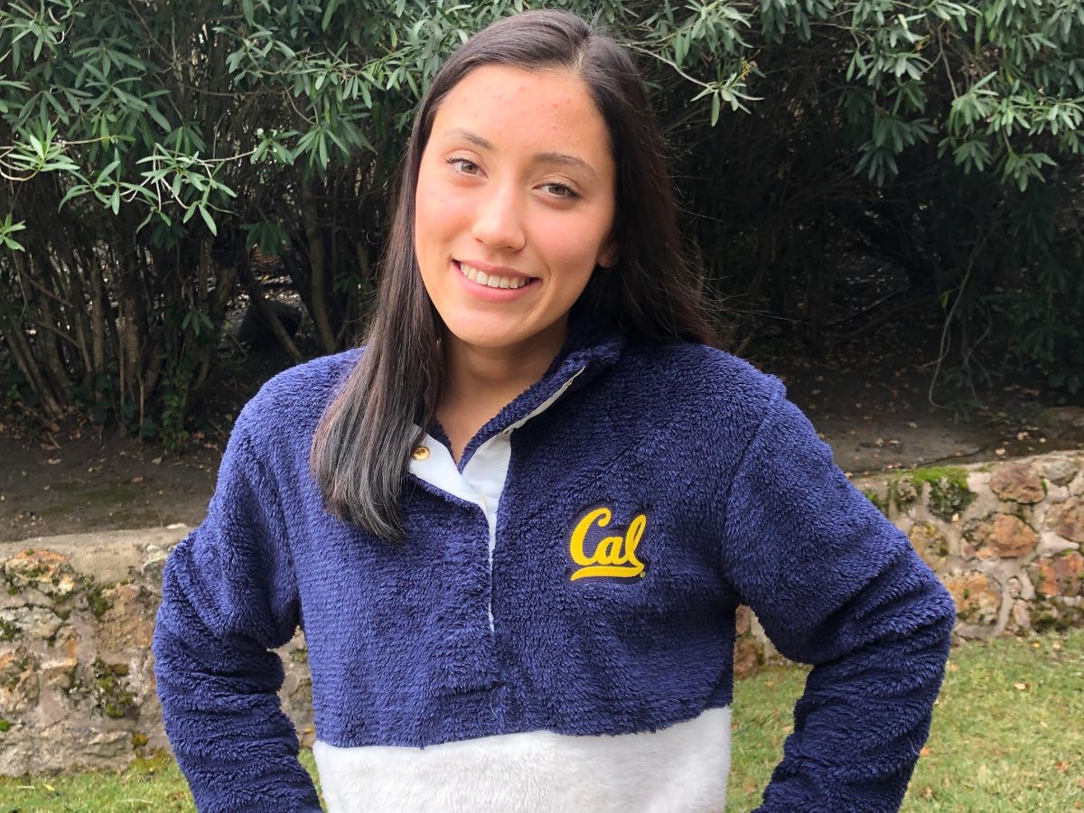 Crow Canyon's Jessica Davis Verbally Commits to Cal's Class of 2025 ...