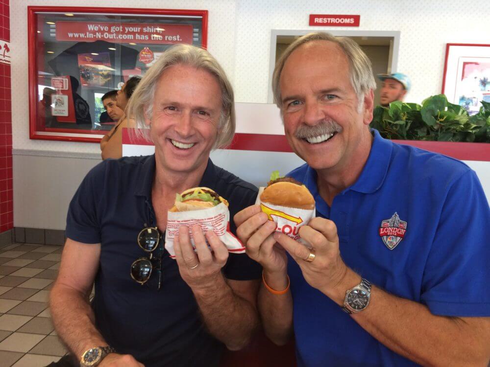 Our Away-From-The Pool Heroes: Debt That All Swimmers Owe