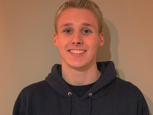 Georgia Tech Snags First 2021 Verbal from Distance Ace Sean Simms ...