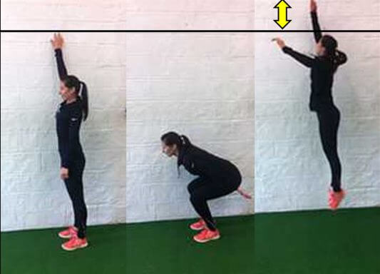 Swimming World Presents "Swimming Technique Concepts: The Vertical Jump ...