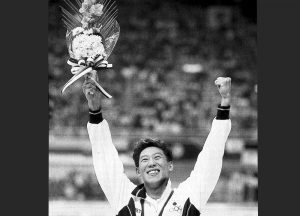 When Backstroke Went Rogue: David Berkoff Changed the Event