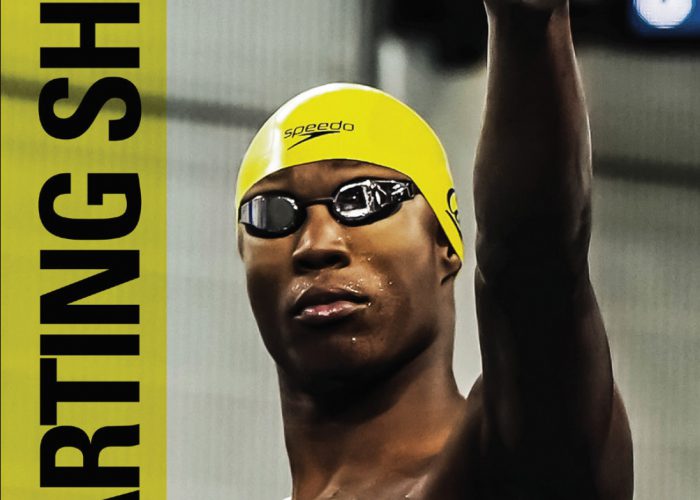Reece Whitley Announces Retirement; Leaves Tremendous Legacy