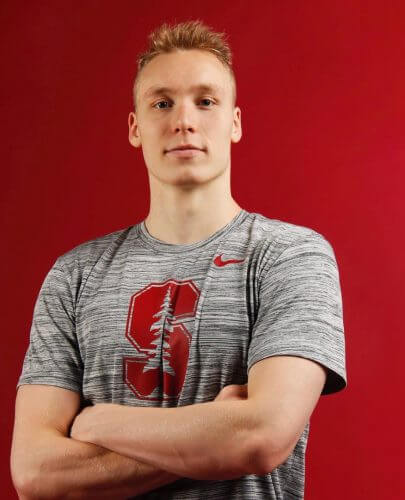 The Week That Was: Andrei Minakov Commits to Stanford, Caeleb Dressel ...