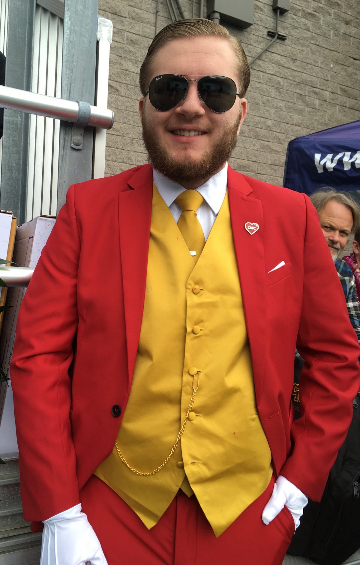 On The Record with Greg Lonzo, Claremont-Mudd-Scripps Men’s and Women’s ...