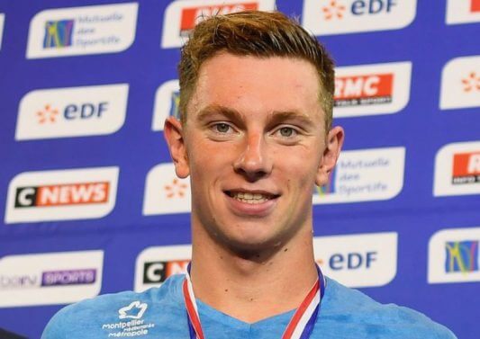 David Aubry Rockets Up Ranks To All-Time No4 With 7:31 Win Over 800 At ...