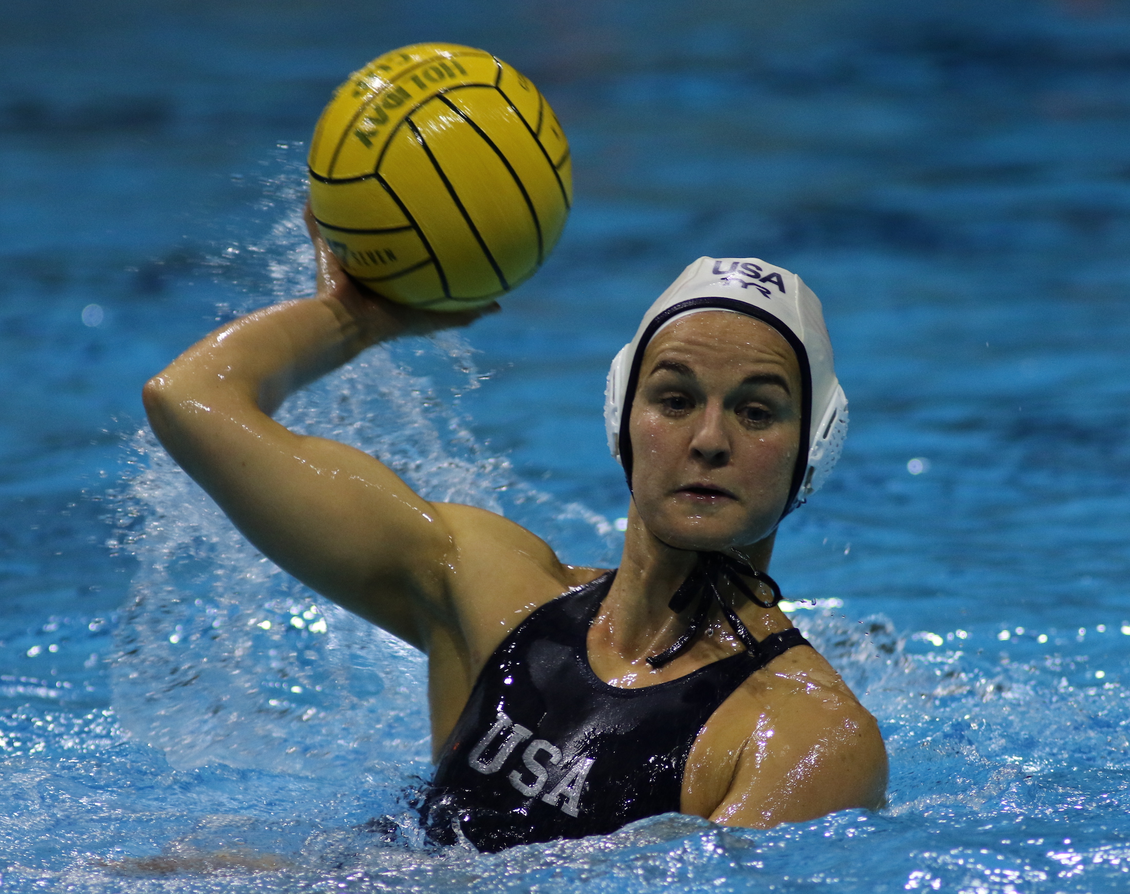 SW Polo Roundtable with Jordan Raney, Jamie, Kiley + Ryann Neushul: Why ...