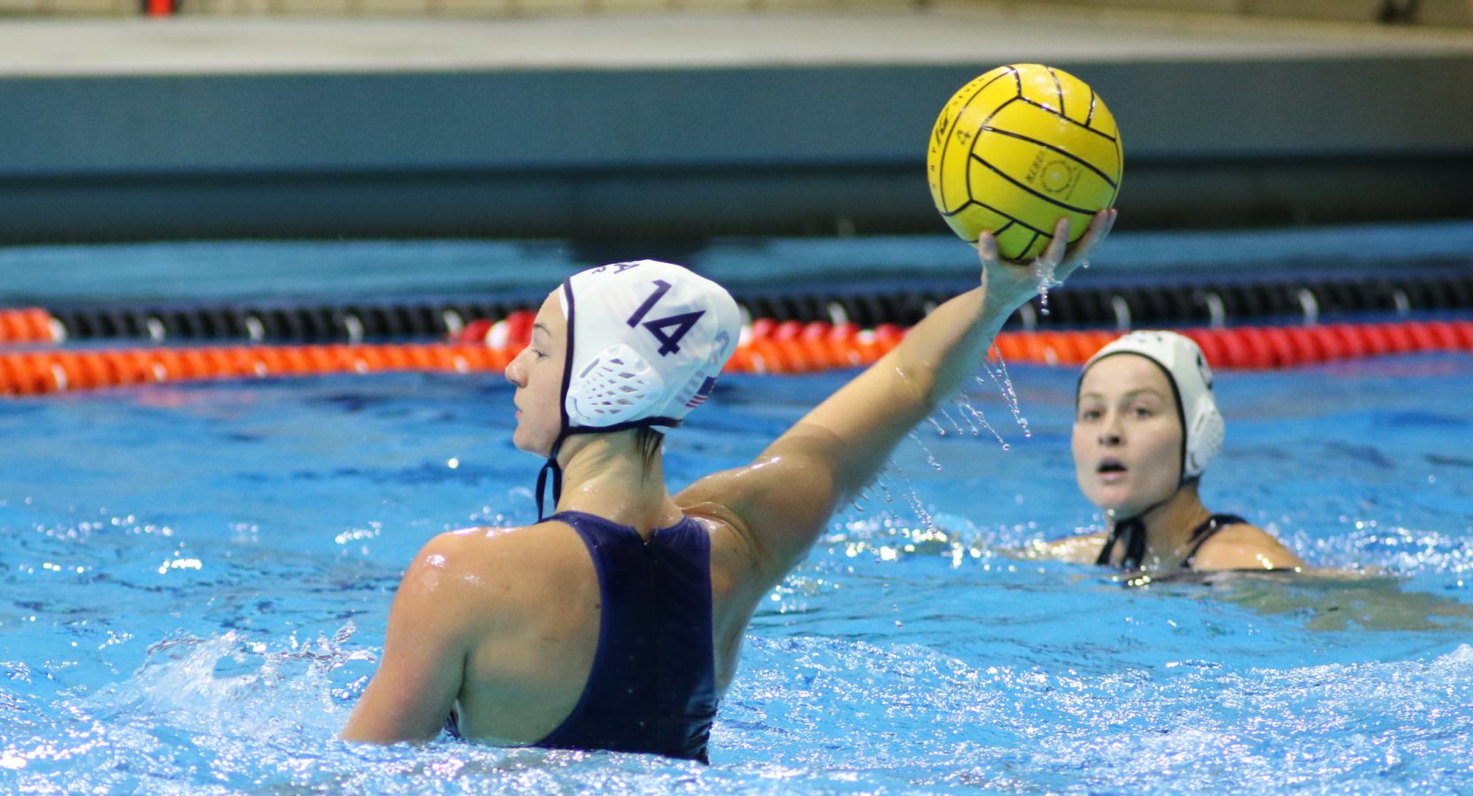 SW Polo Roundtable with Jordan Raney, Jamie, Kiley + Ryann Neushul: Why ...