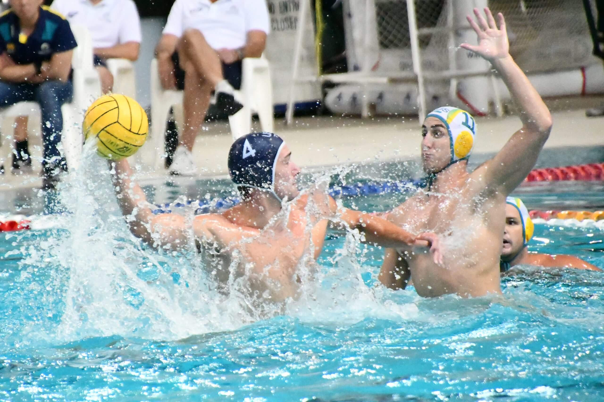 Aussie Sharks Final Feeding Frenzy Leaves US Licking Their Wounds ...