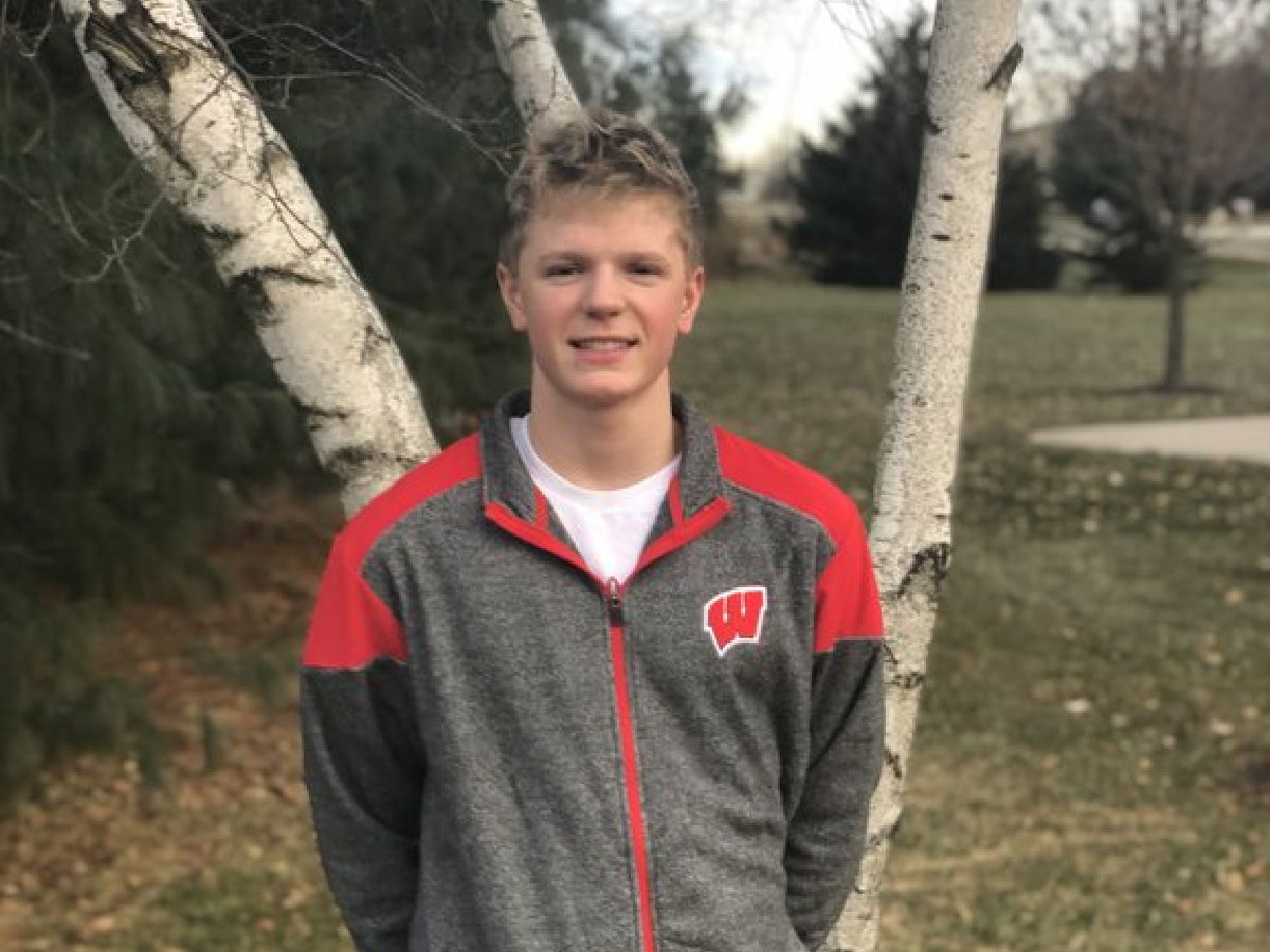 Wisconsin Badgers Collect 2021 Verbal Commitments from Matthew Segal ...