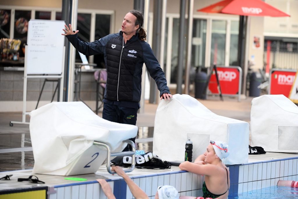 Dean Boxall Named ASCTA Coach Of The Year And Joins Who's Who Of ...