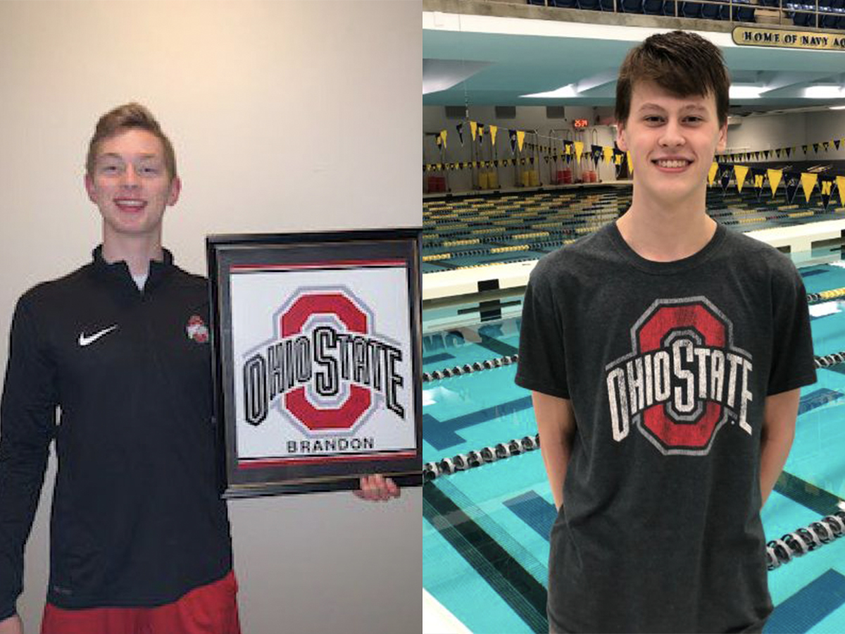 Brandon Day & Jonathan Edwards Commit to Ohio State's Class of 2024 ...