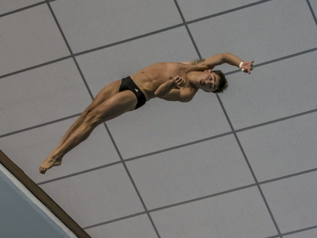 Miami Tops In-State Rival Florida Gulf Coast - Swimming World