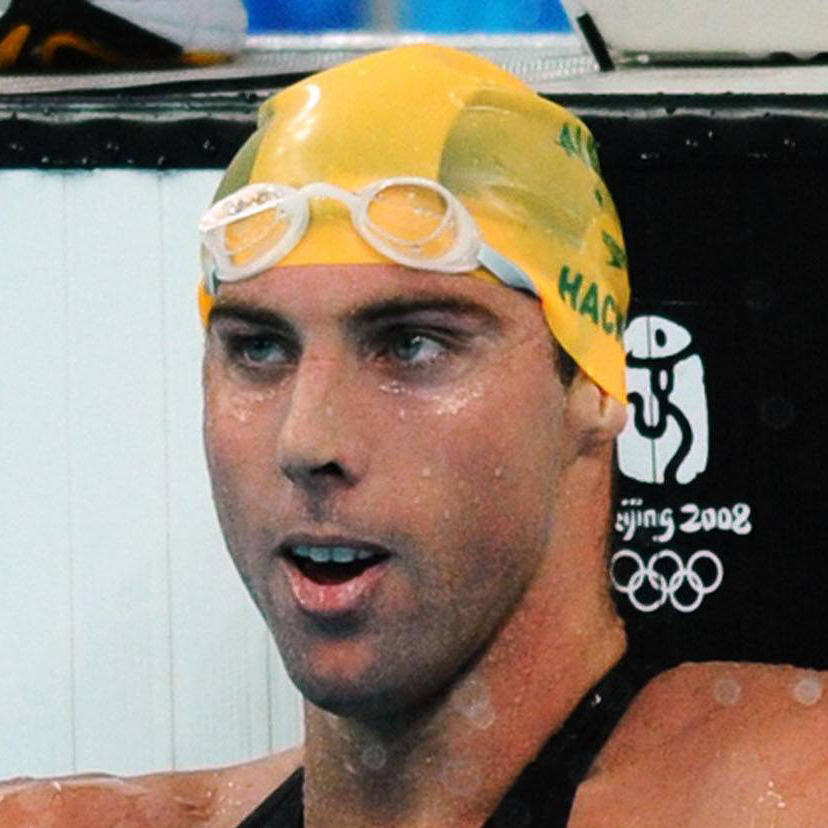 Grant Hackett Says Tokyo 2021 Will Provide Inspiration to The World ...